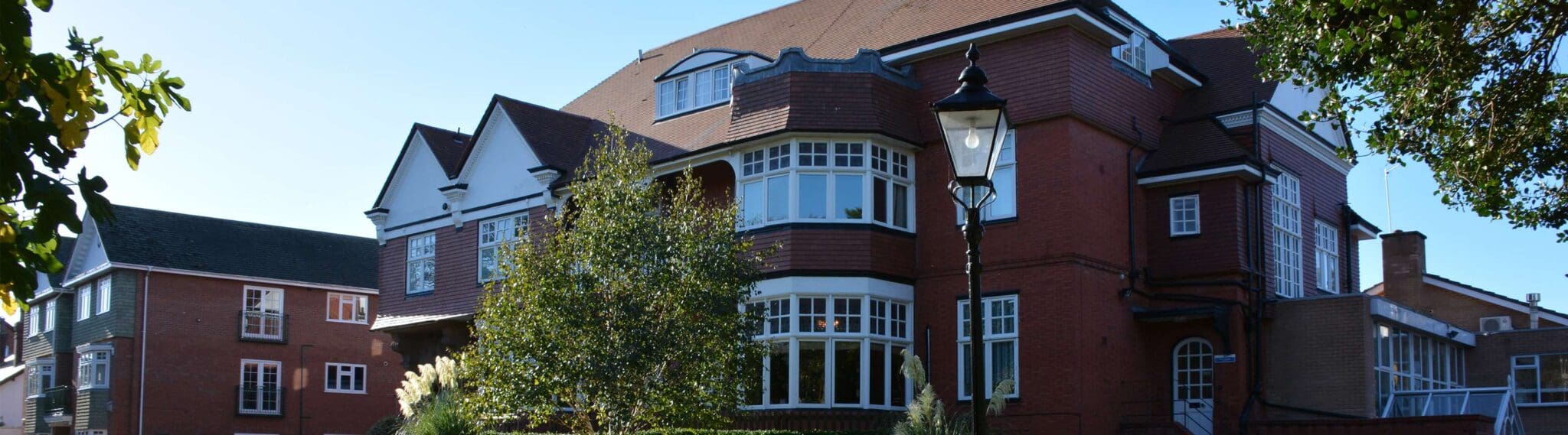 Garswood | Welcome to Christadelphian Care Homes